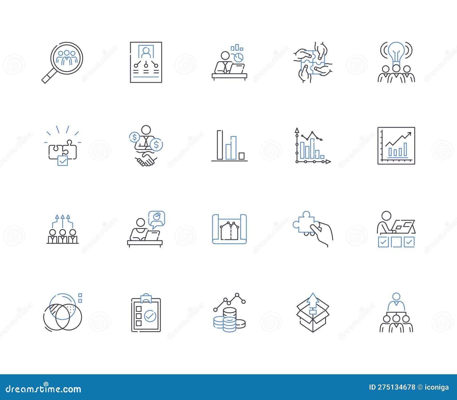 System Design Outline Icons Collection System Design Architecture Modeling Algorithm