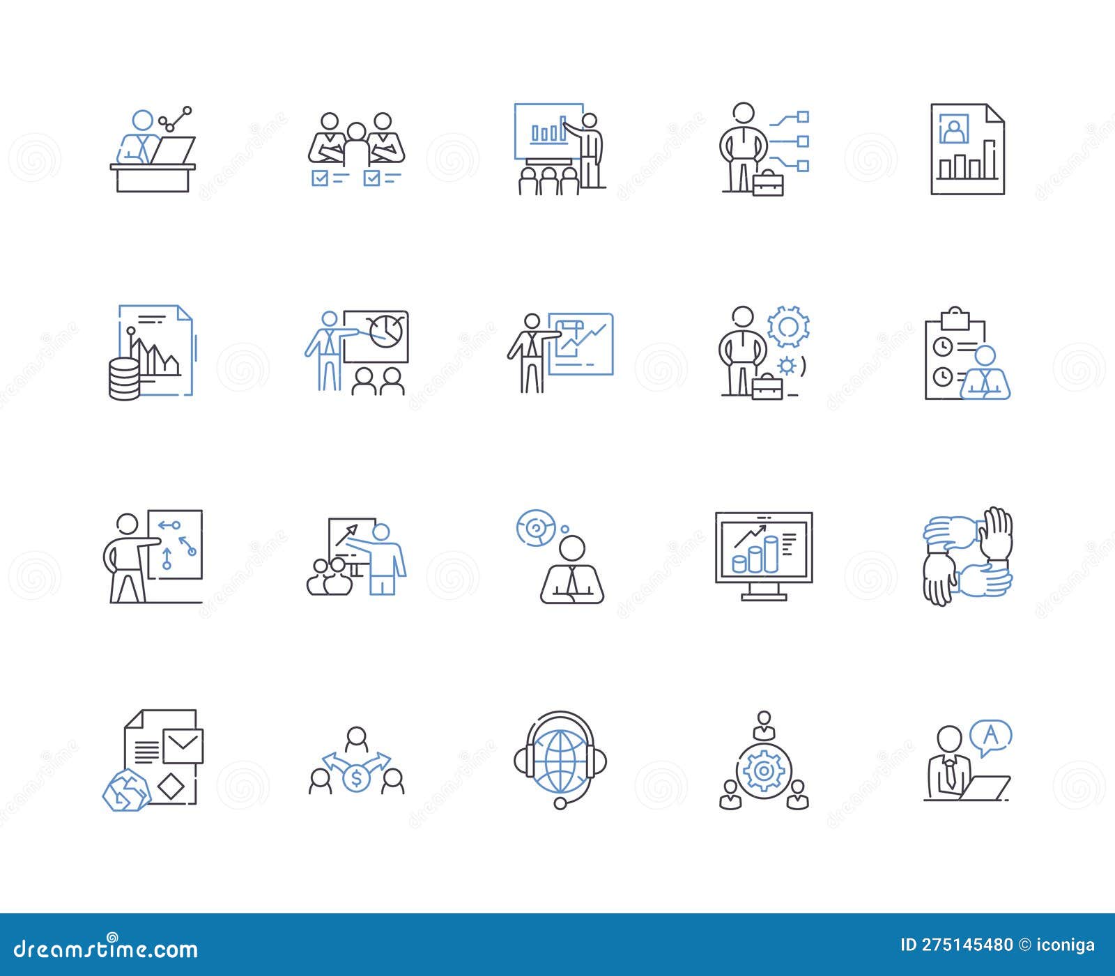 System Design Outline Icons Collection System Design Architecture Modeling Algorithm