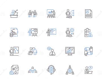 System Design Outline Icons Collection. System, Design, Architecture, Modeling, Algorithm ...