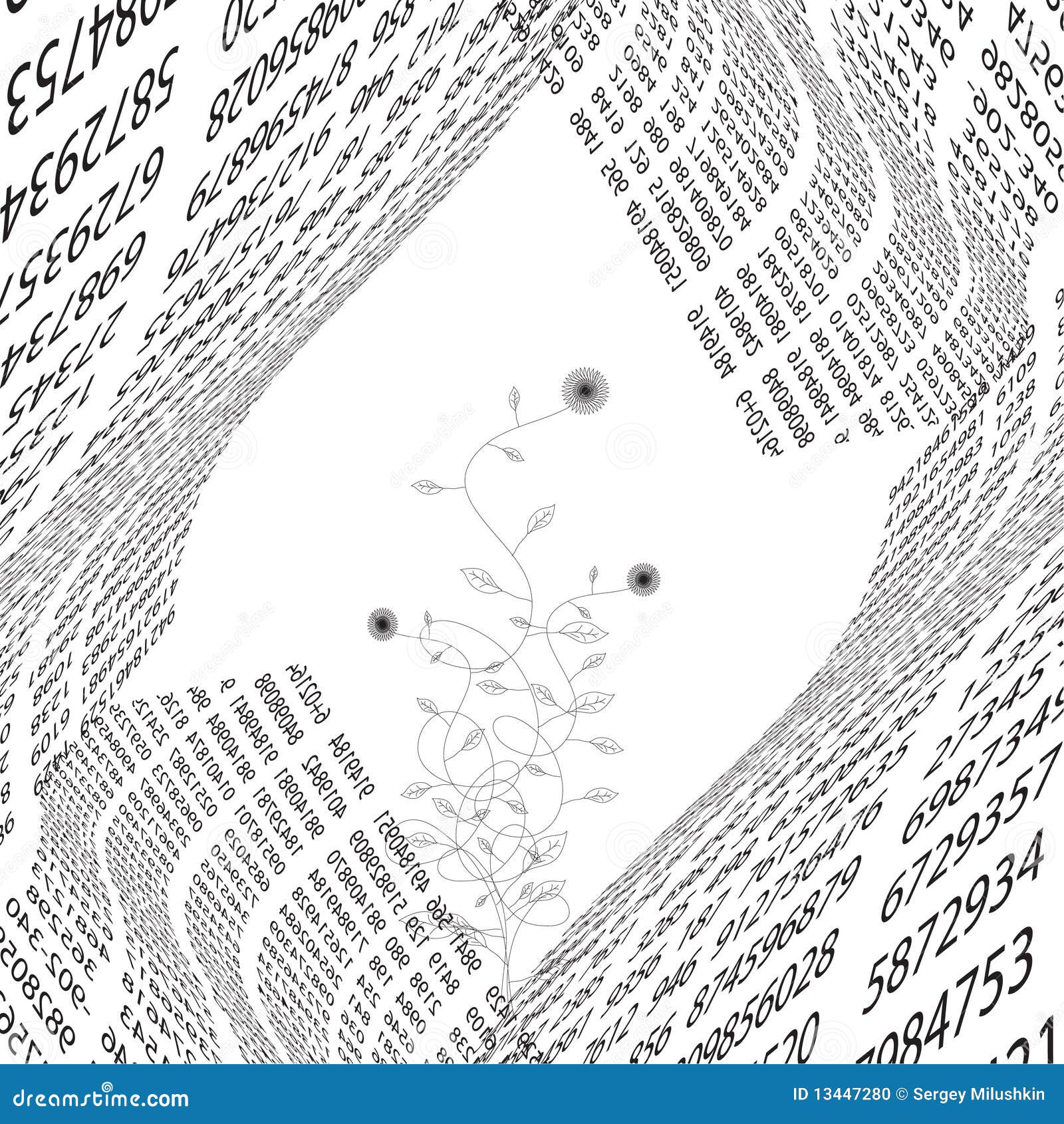 C Sharp Code Text Computer Software Coding Vector Concept Computer Science Lesson Stock