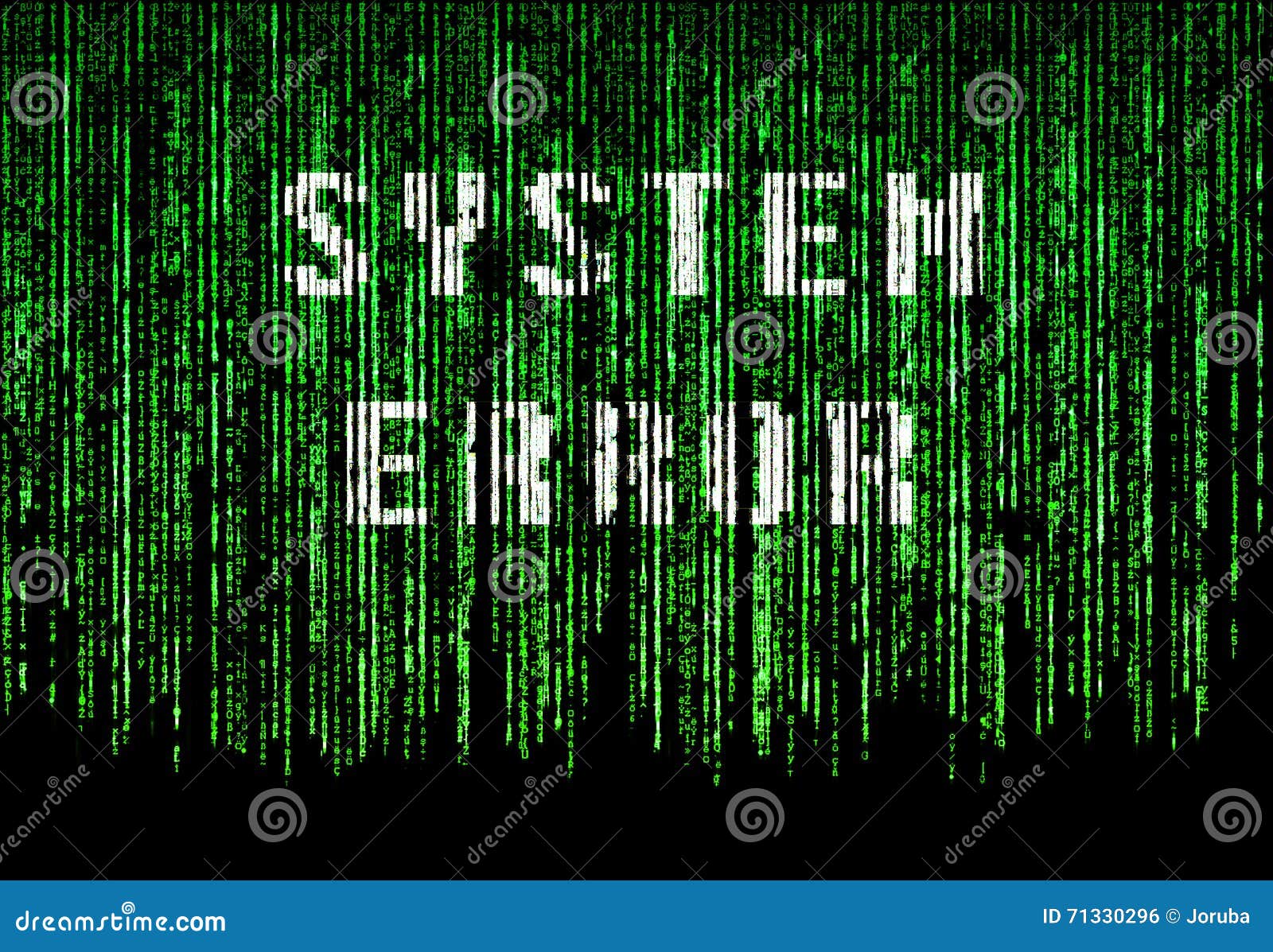 System error stock illustration. Illustration of death - 71330296 System error stock illustration. Illustration of death - 71330296