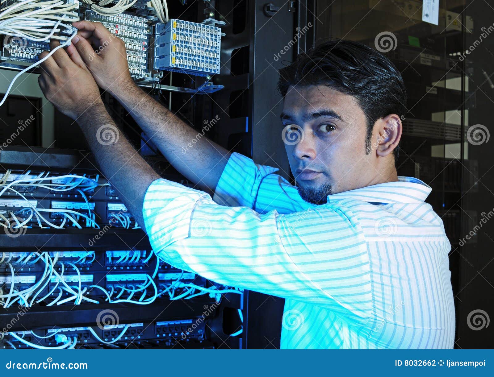 It system guy stock photo. Image of surf, executive, male - 8032662