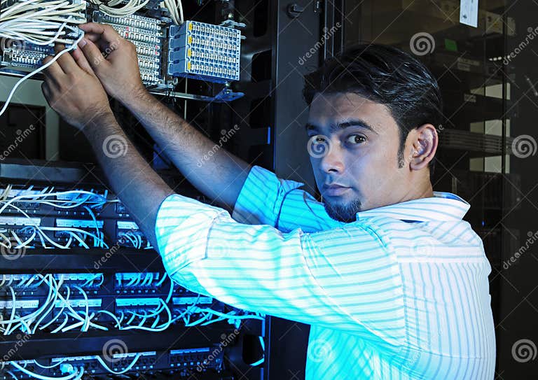 It system guy stock photo. Image of surf, executive, male - 8032662