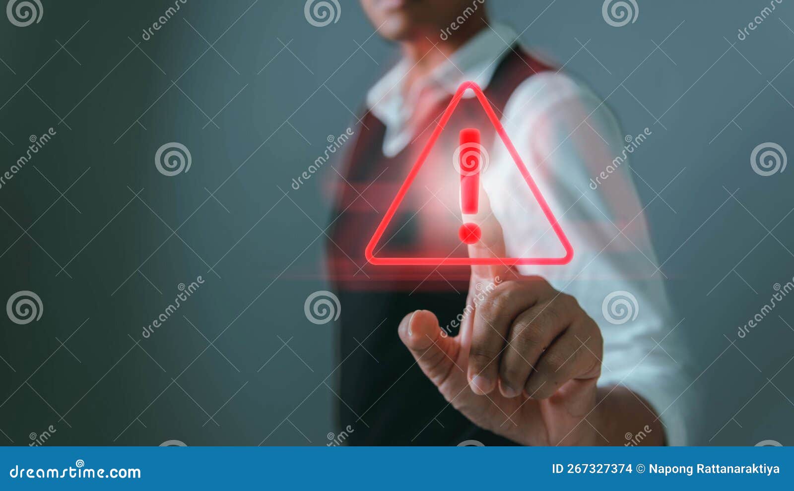 System Hacked Warning Alert, Cyber Attack Network, Virus, Spyware, Scam ...