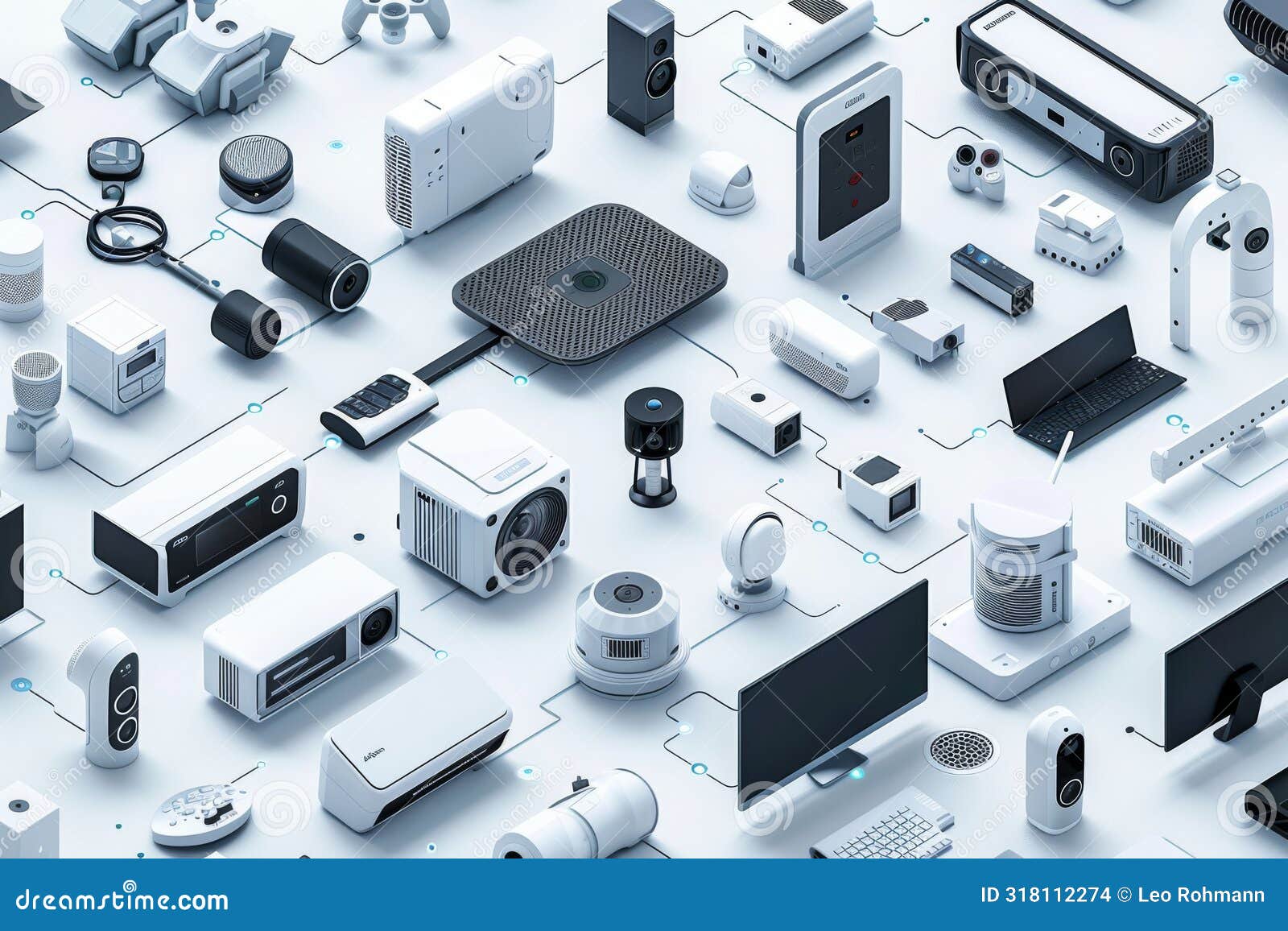 System Hardening and Advanced Access Controls Ensure High Tech Homes ...