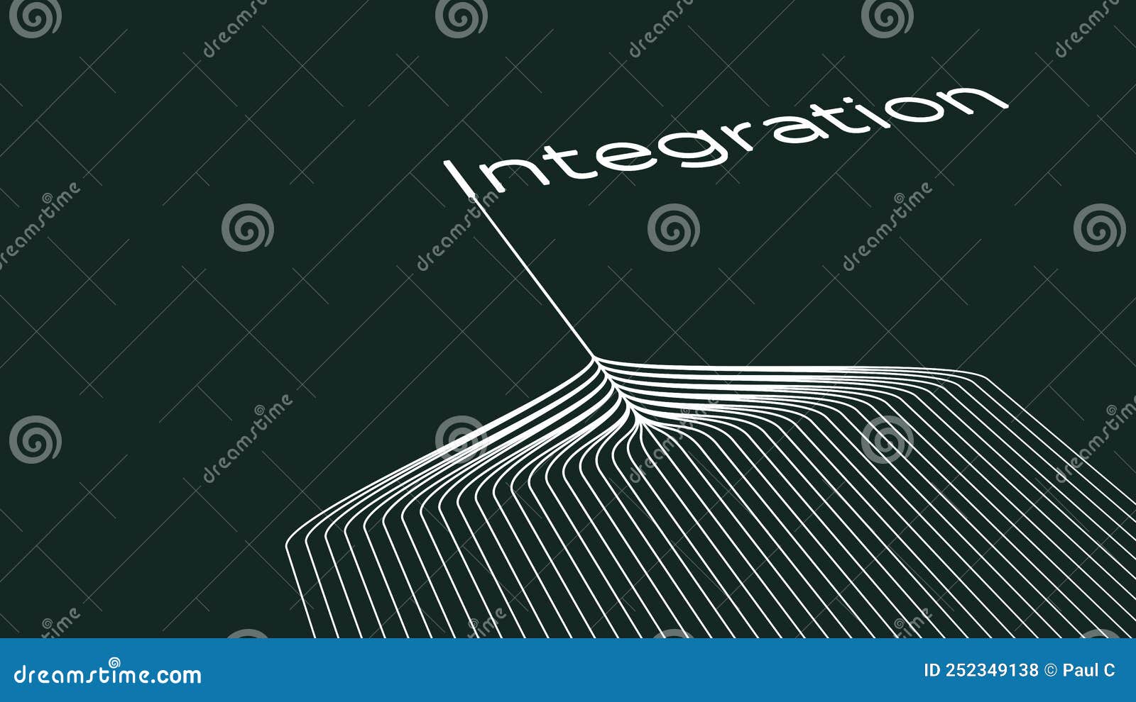 System Integration Infographic Professional Services Business Strategy ...