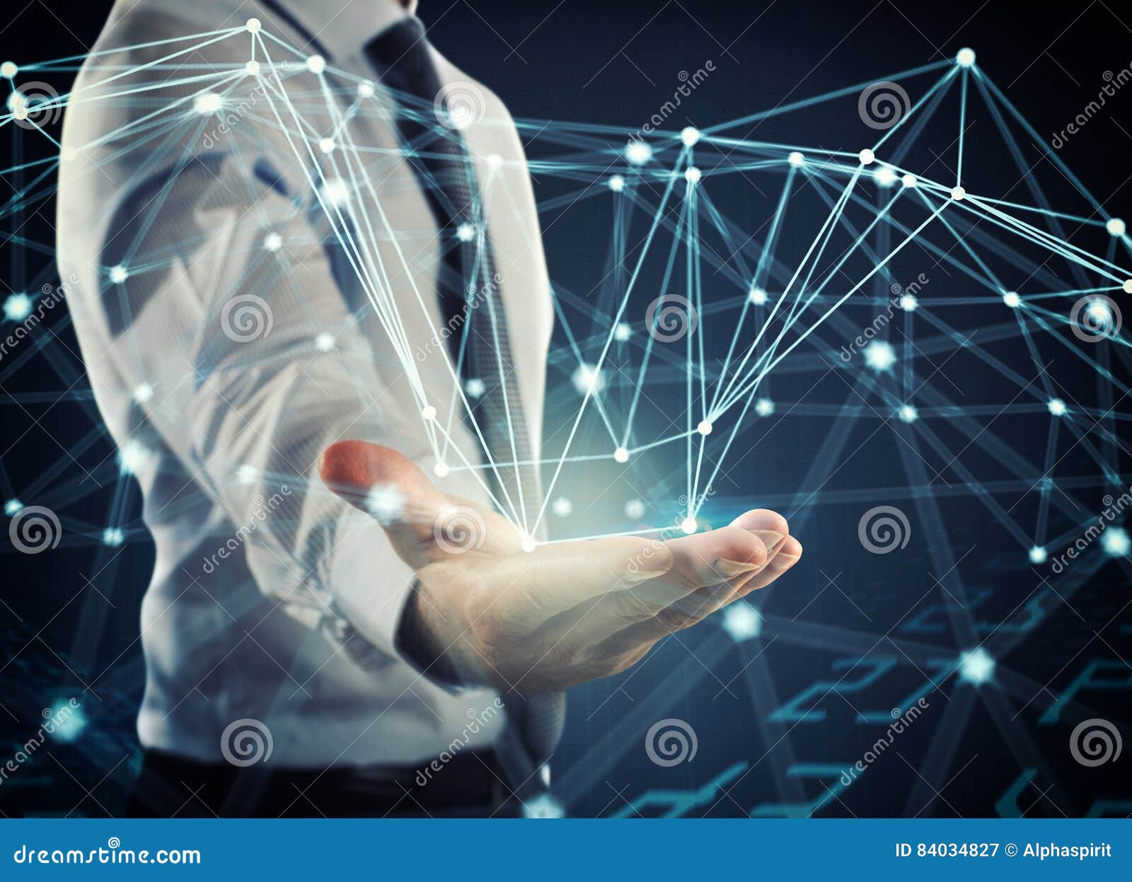 System Of Interconnection Of Social Network Stock Photography ... System Of Interconnection Of Social Network Stock Photography ...