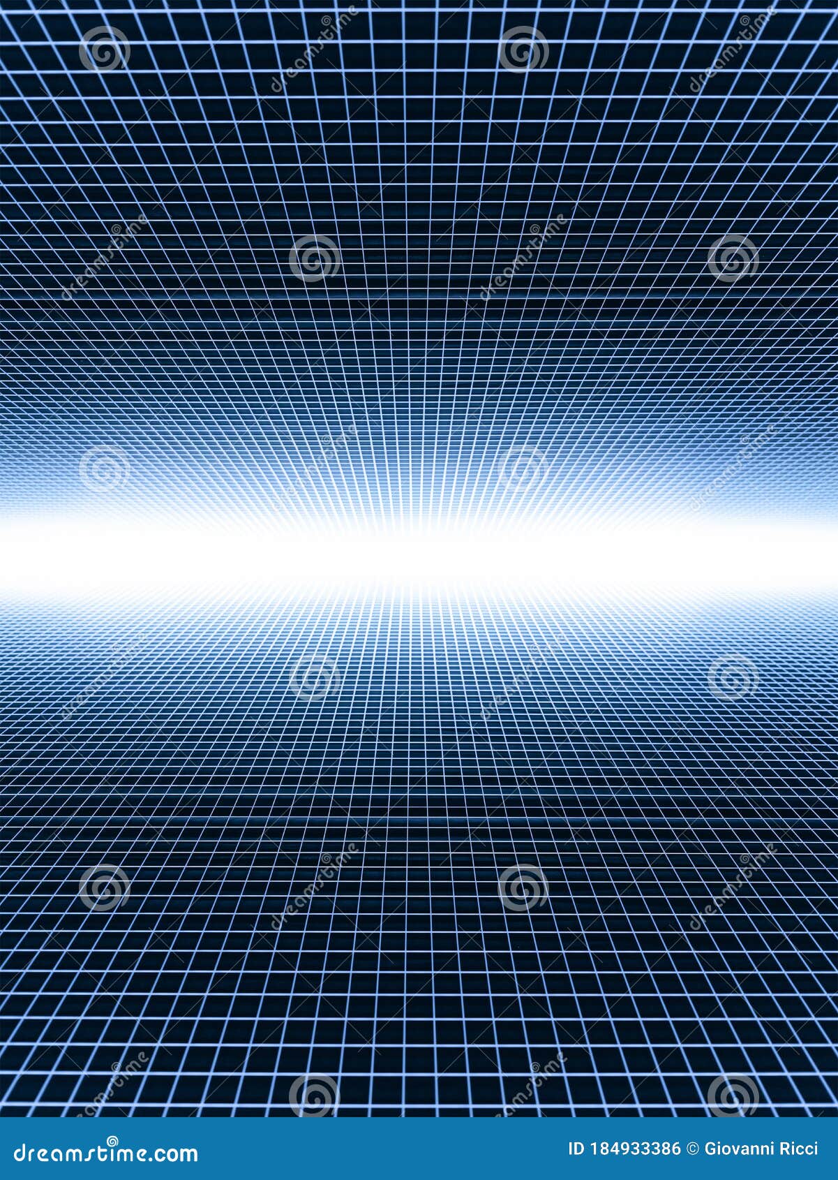 Grid_system of measurement stock photo. Image of inspection - 184933386