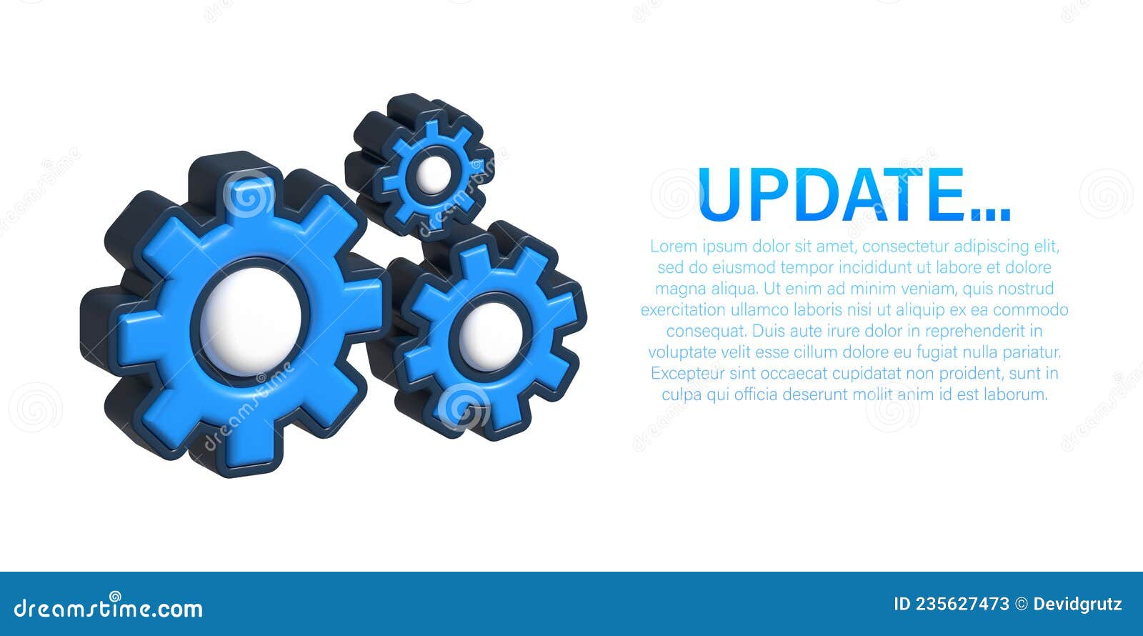 System Software Update or Upgrade. Banner New Update, Badge, Sign Stock ...