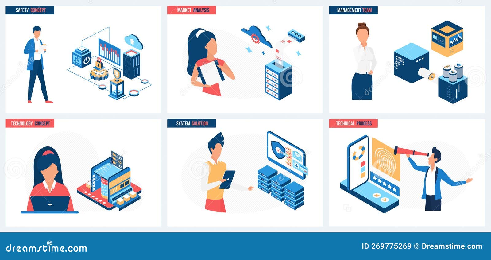 Technical Process Understanding Black Vector Concept Icon. Technical ...