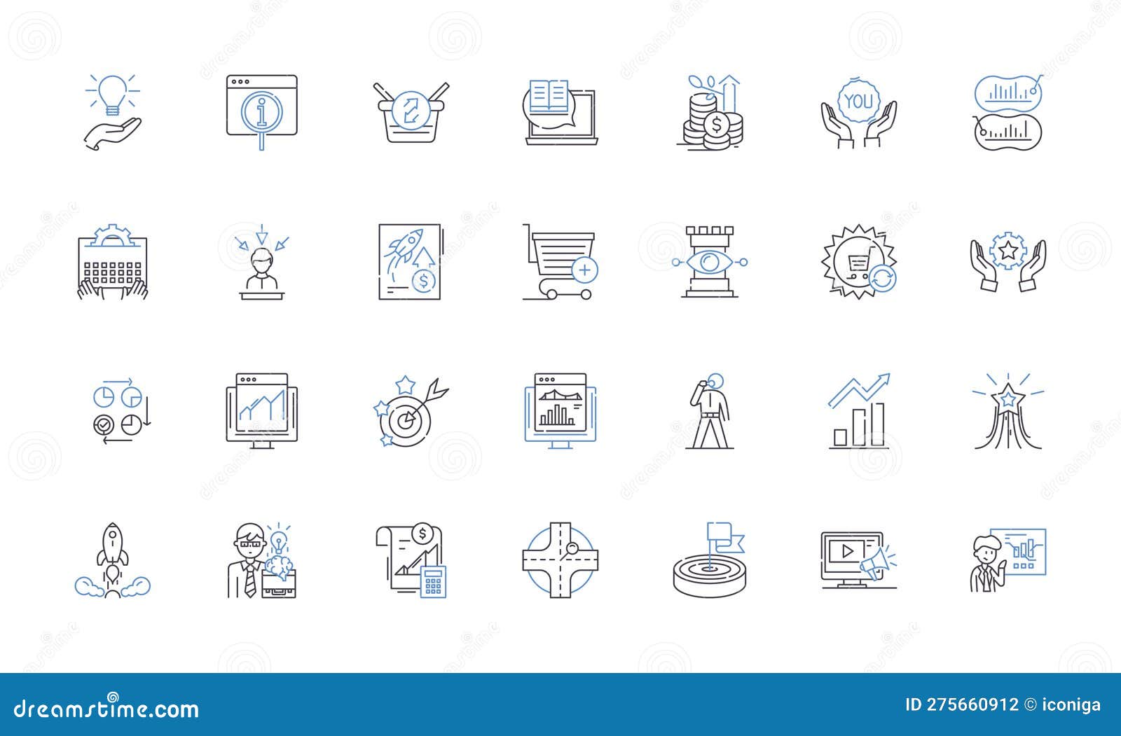 System And Structure Line Icons Collection. Architecture, Framework ... System And Structure Line Icons Collection. Architecture, Framework ...