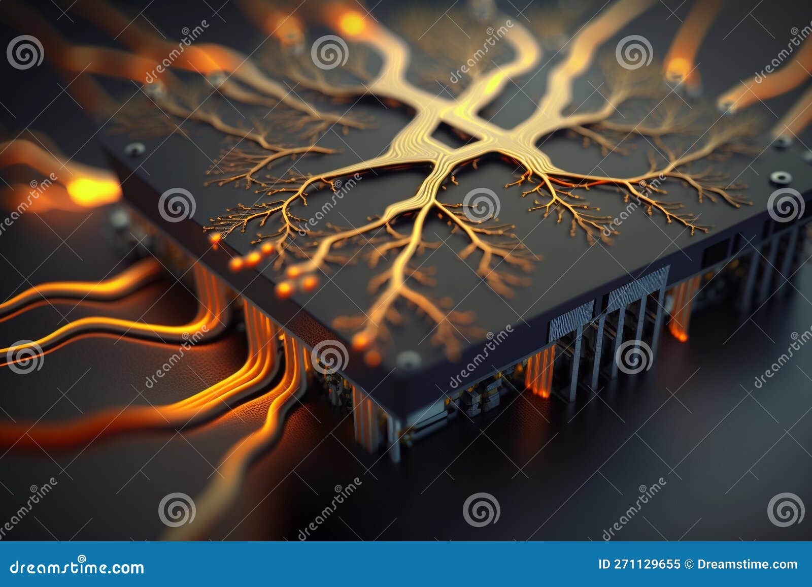 System Sztuczna Inteligencja Chatgat Chat Bot Ai Technologia Smart ...