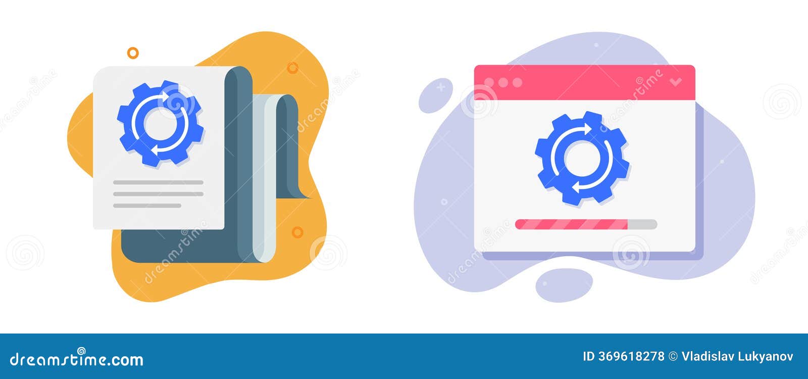 Tutorial Icon Vector Isolated On White Background, Tutorial Sign ...