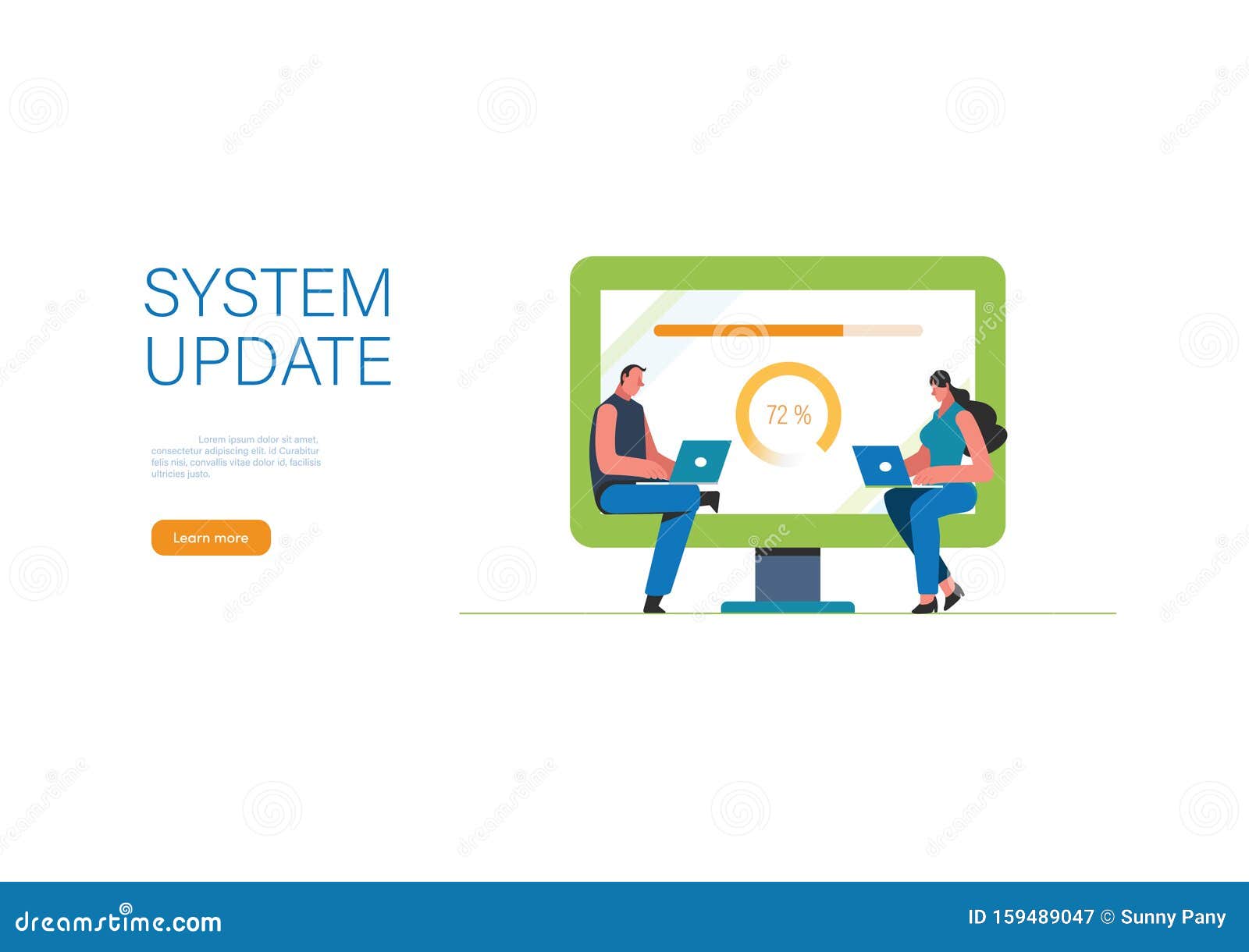 System Updates with People Updating Operation in Computing and ...
