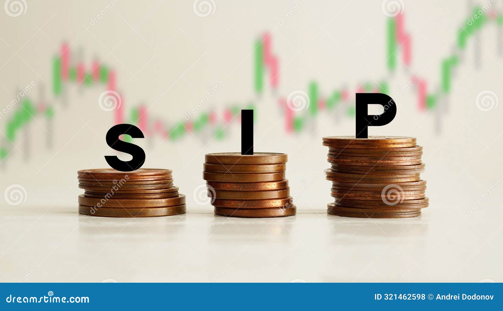 Systematic Investment Plan SIP is Shown Using the Text Stock Photo ... Systematic Investment Plan SIP is Shown Using the Text Stock Photo ...