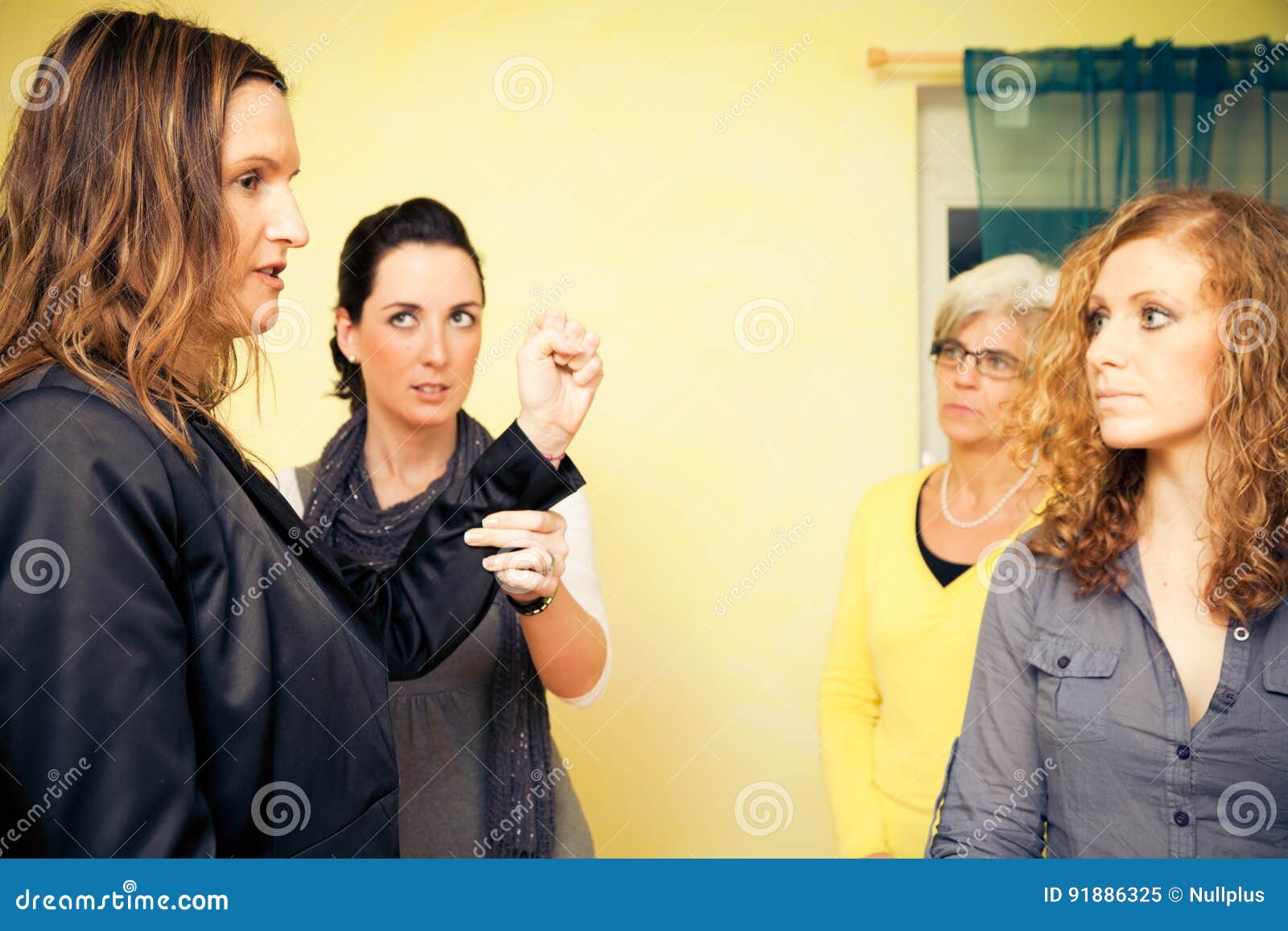 Systemic Therapy Session stock image. Image of psychology - 91886325