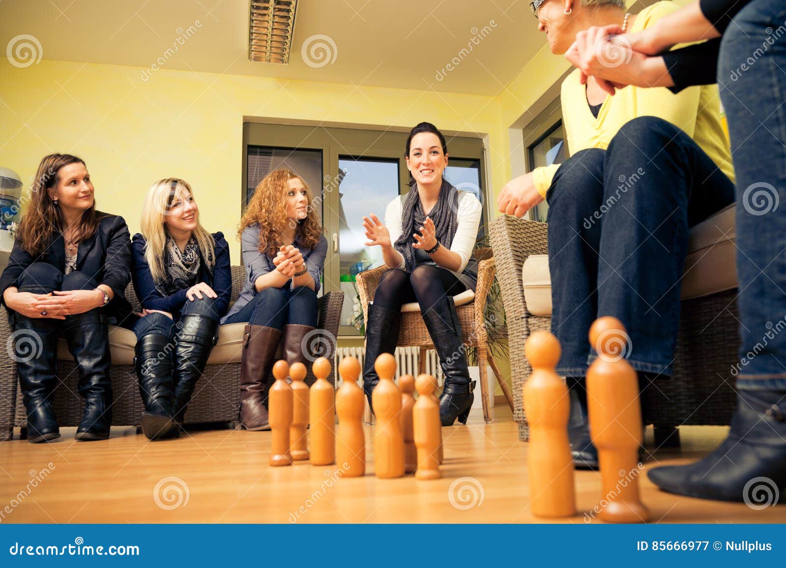 Systemic Therapy Session stock image. Image of training - 85666977