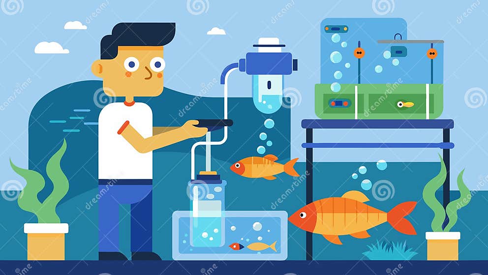 The Systems Advanced Water Testing Capabilities Can Identify and ...