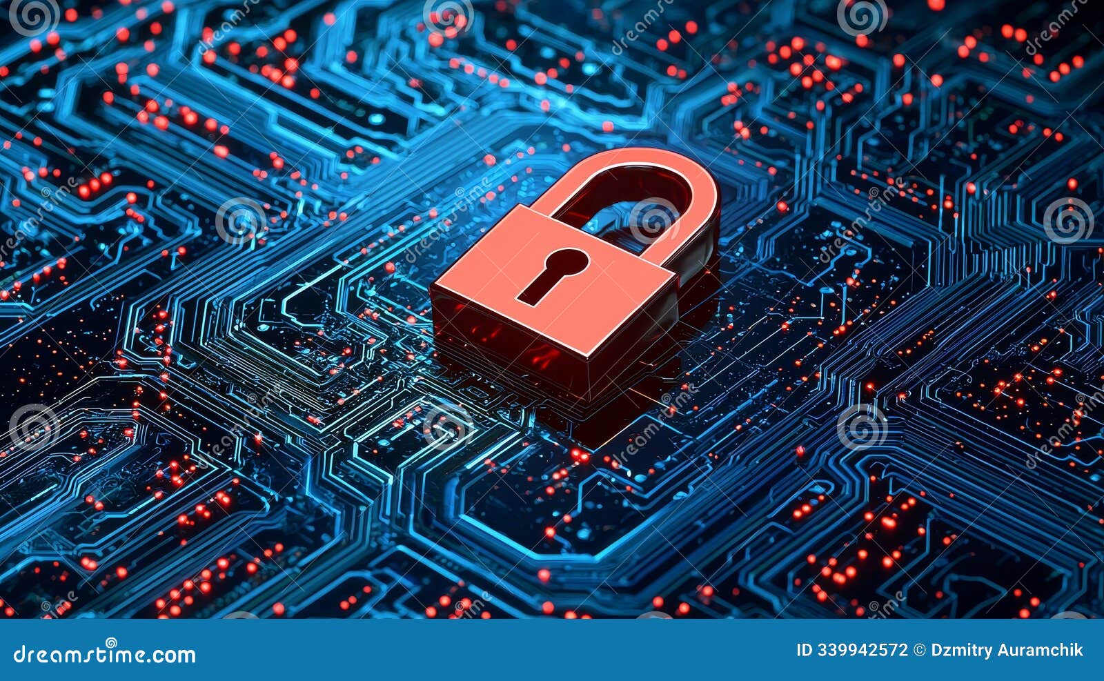 Systems with Enhanced Digital Protection Technologies for Safeguarding ...