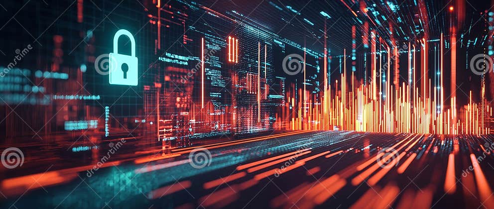 Systems for Ensuring the Security and Integrity of Critical Financial ...