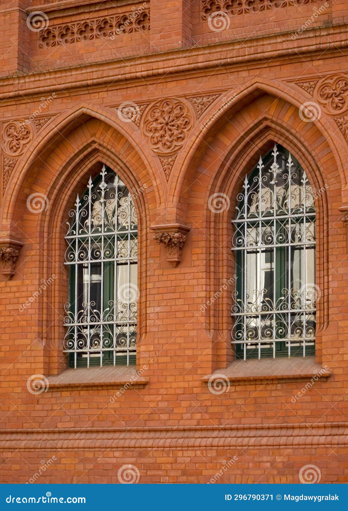 Szczecin, Poland - 6 August 2022: Maritime Office in Szczecin Editorial ...