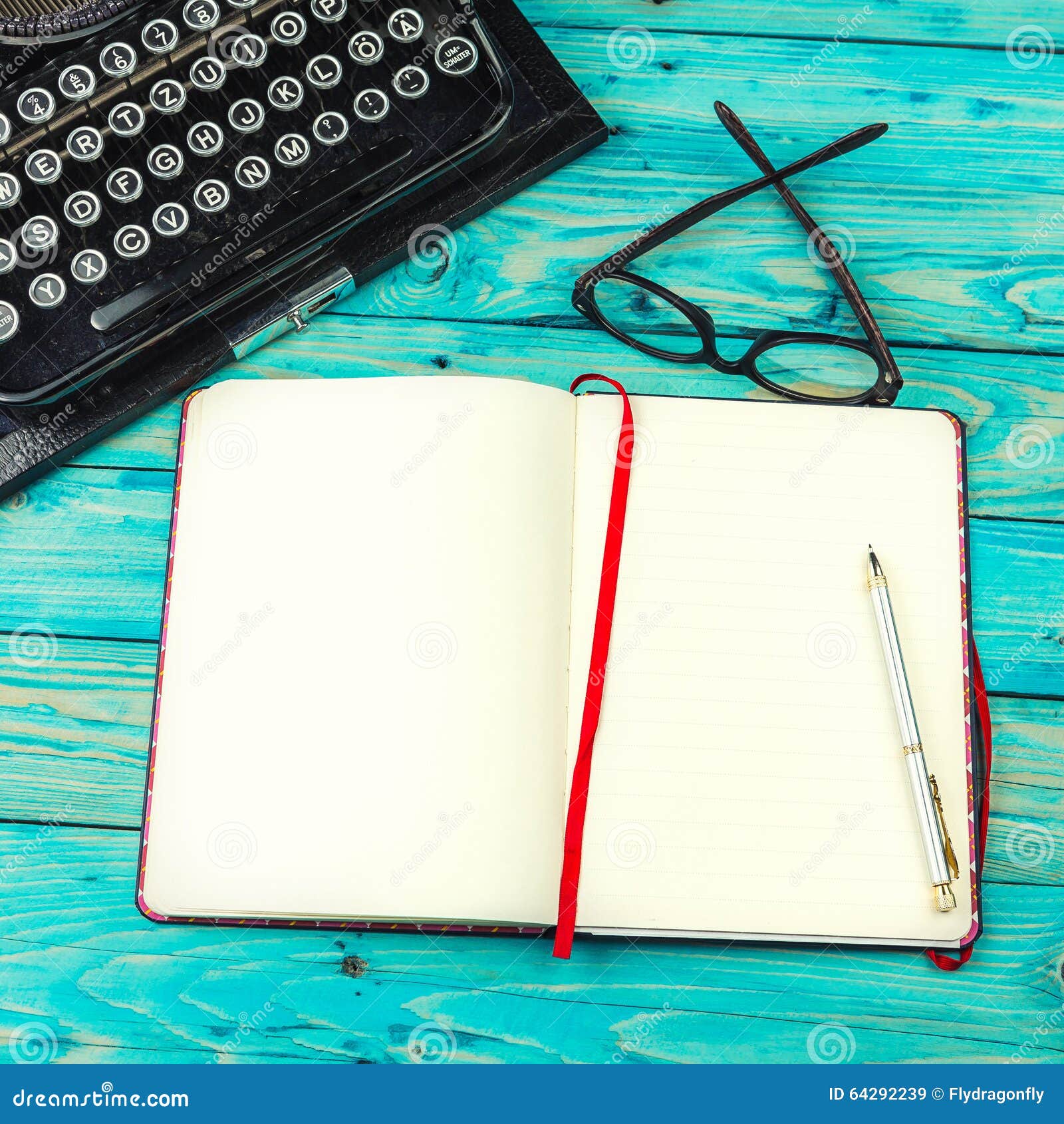 Szkic notatki pisarskie obraz stock. Obraz złożonej z notatnik - 64292239