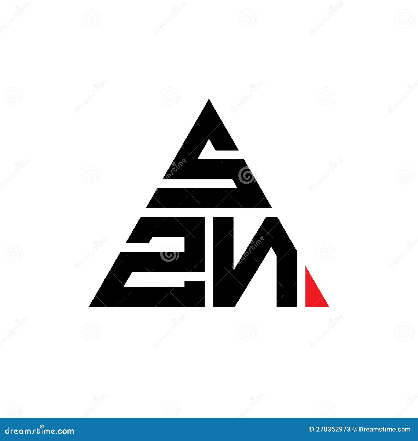 Szn Triangular Stock Illustrations – 2 Szn Triangular Stock ...