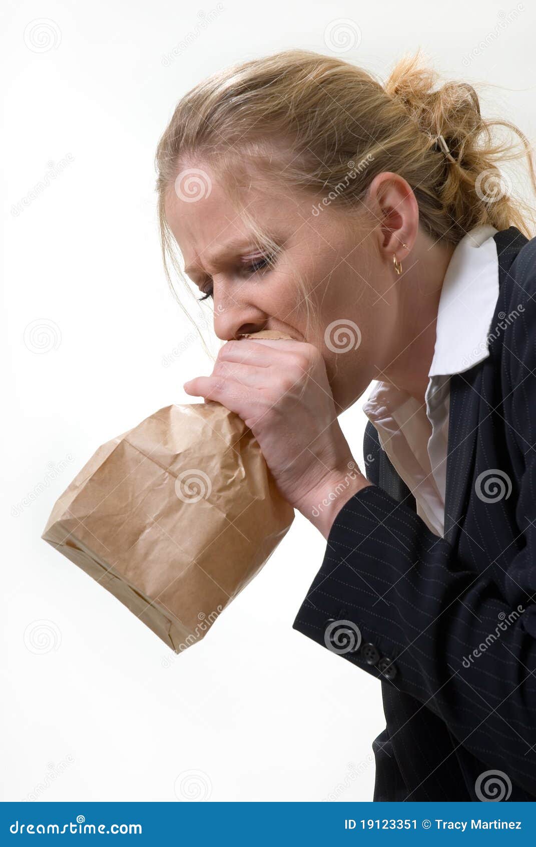 Szturmowa panika obraz stock. Obraz złożonej z emocja - 19123351