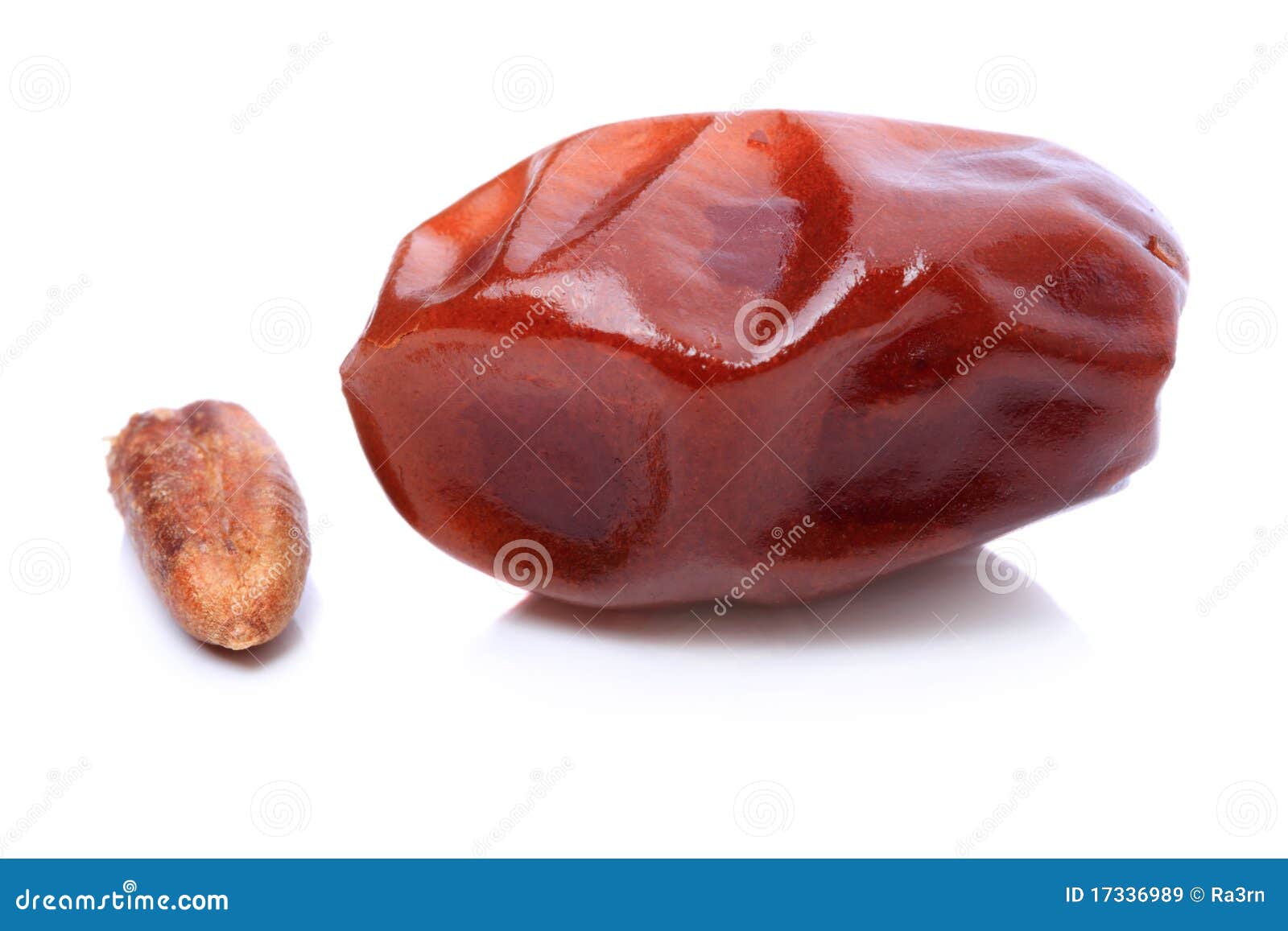 Tâmara (fruta tropical) imagem de stock. Imagem de data - 17336989