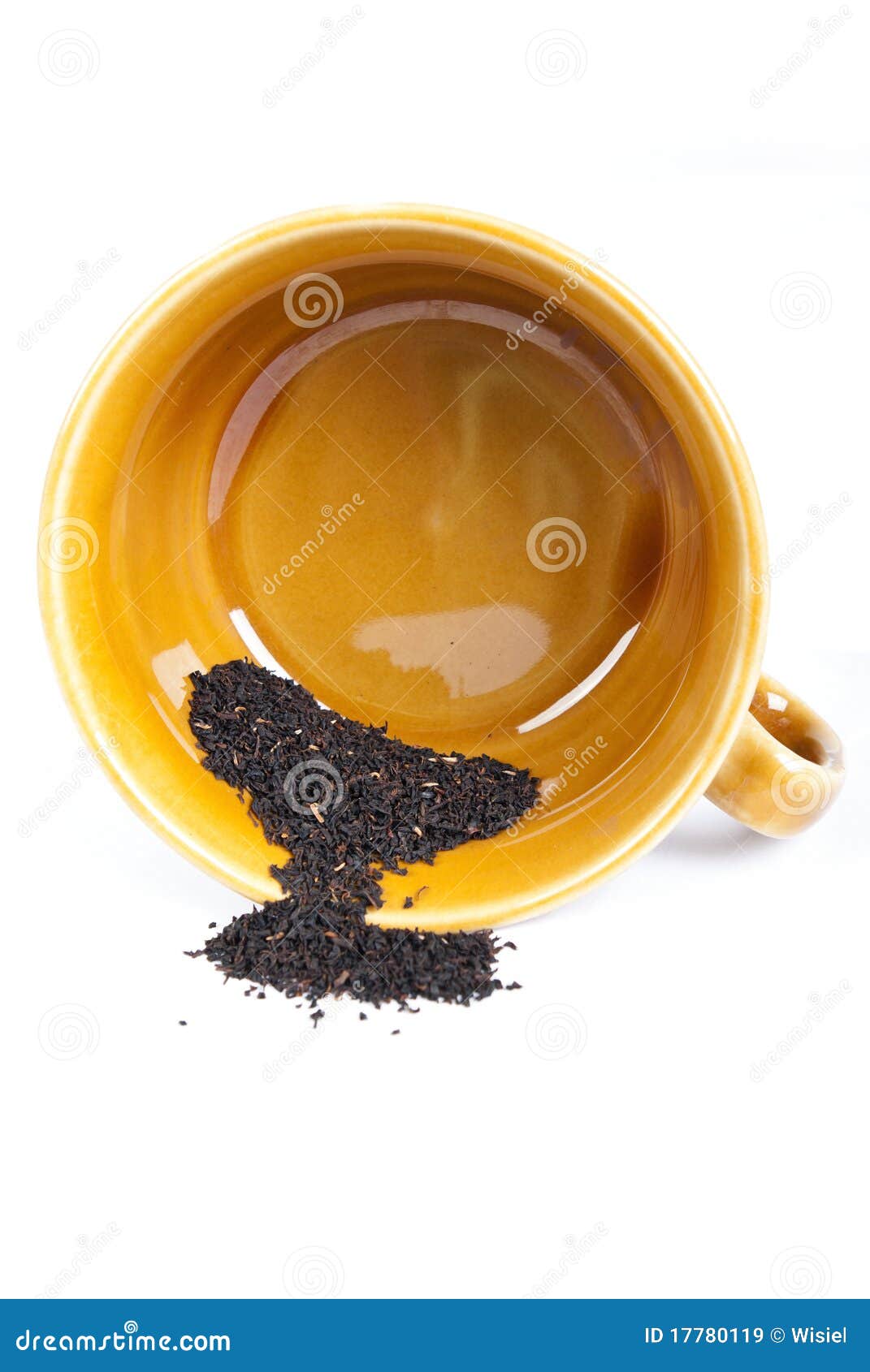 Tea imagen de archivo. Imagen de bebida, refresco, taceo - 17780119