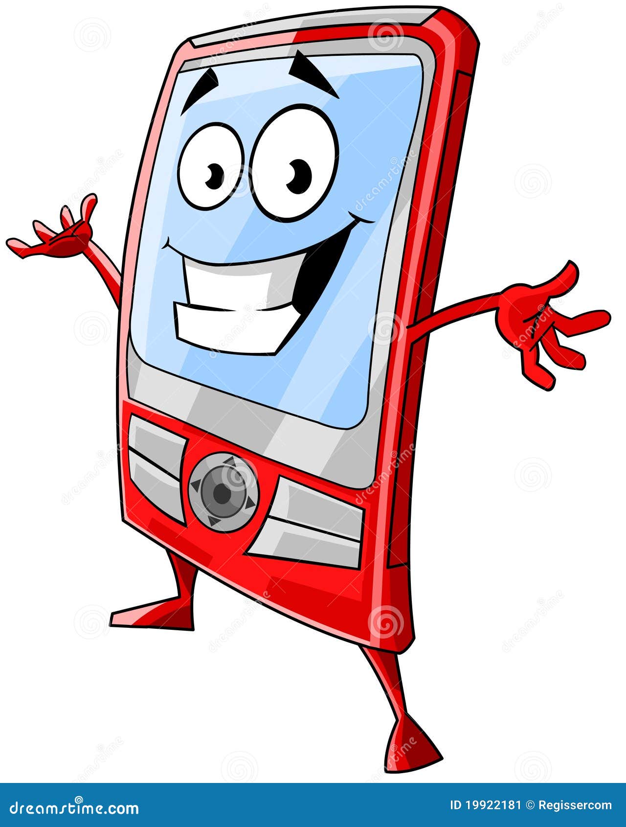 Dessin Humoristique Téléphone Portable : Les téléphones portables ...