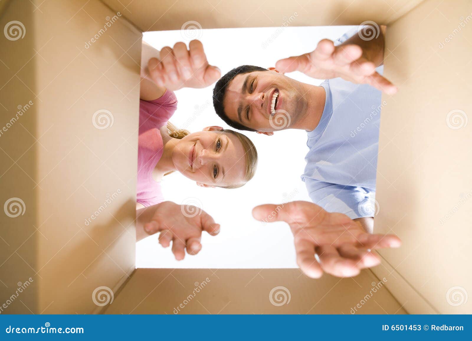 Tómela cuidadosamente imagen de archivo. Imagen de cambio - 6501453