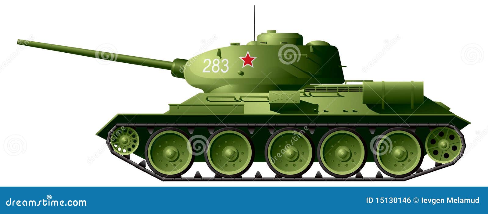 T34 Cartoons, Illustrations & Vector Stock Images - 58 Pictures to ...