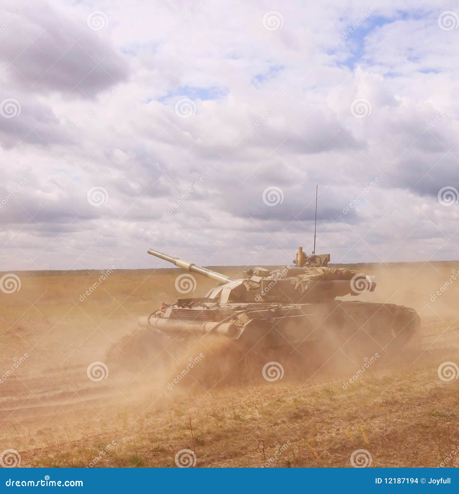 T-64BM Bulat tank stock photo. Image of bulat, armor - 12187194