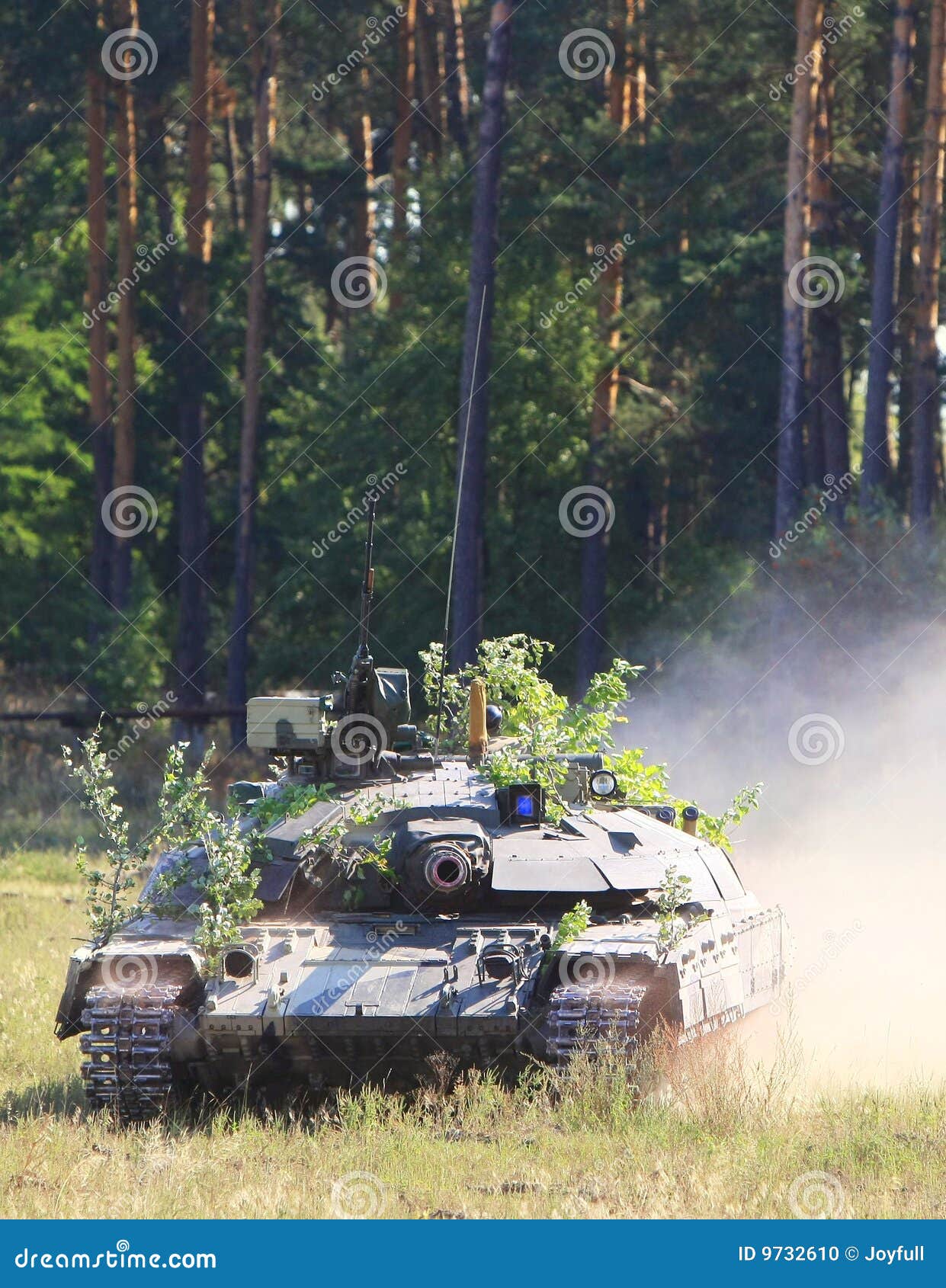 T-64BM Bulat tank stock photo. Image of battle, 64bm, armoured - 9732610