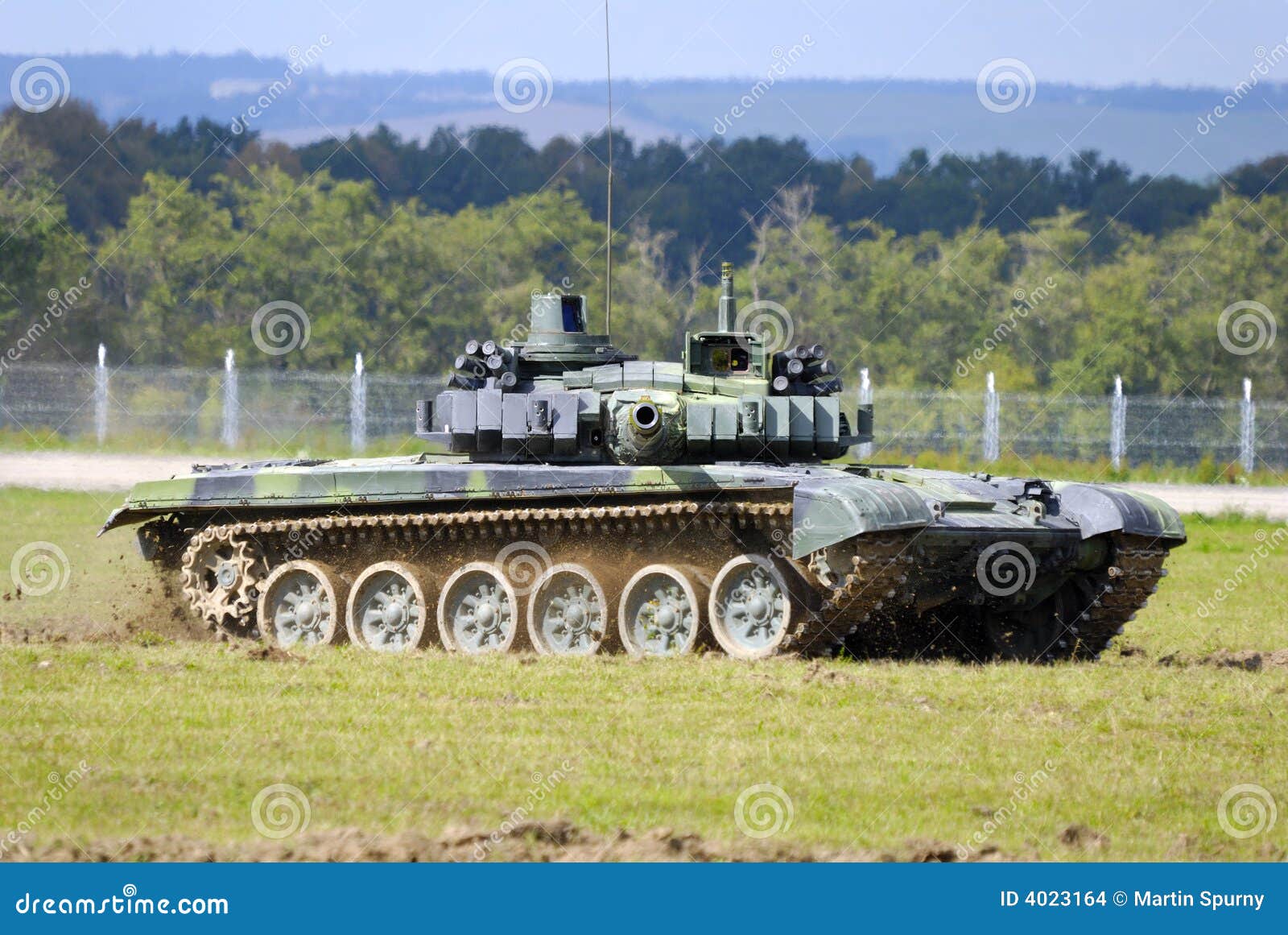 T-72 M stock photo. Image of fight, aggressive, vehicle - 4023164