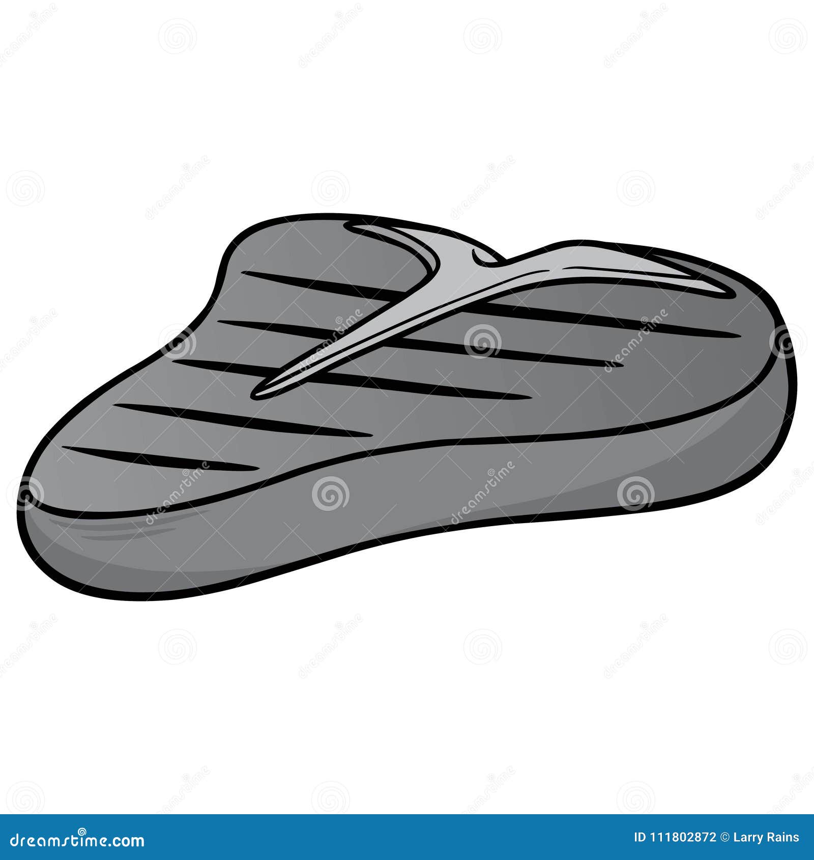 T-Bone Steak Illustration stock vector. Illustration of dinner - 111802872