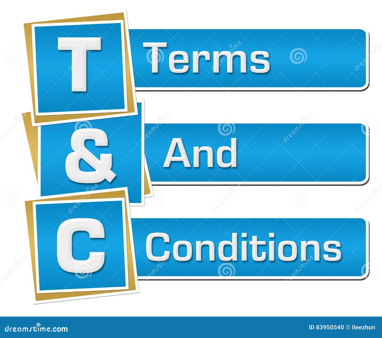 Terms And Conditions, Also Known As Terms Of Use, Vector Icon. Legal ...