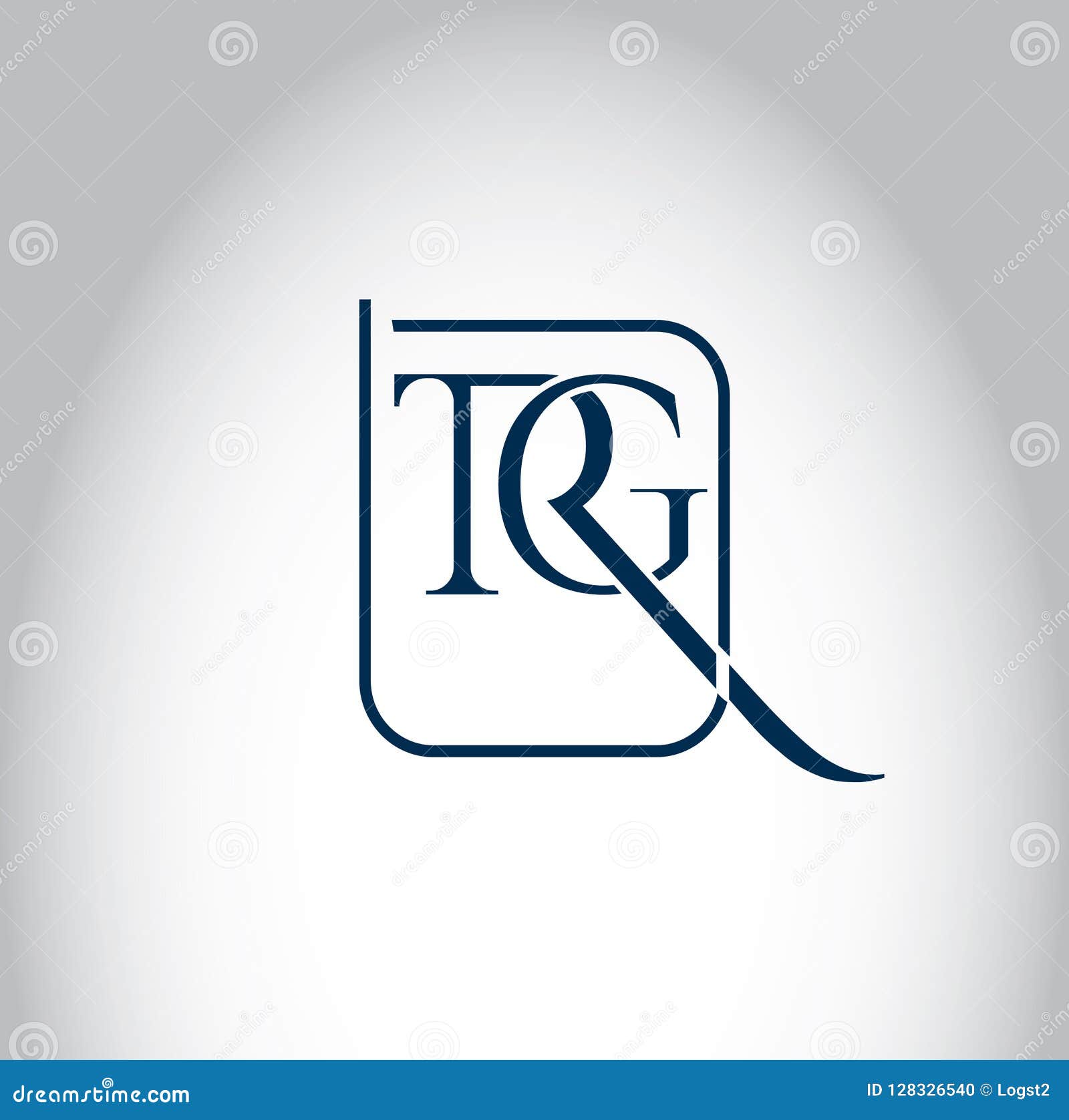 T,G,R Letters Vector Logo. TGR Logo Stock Vector - Illustration of ...