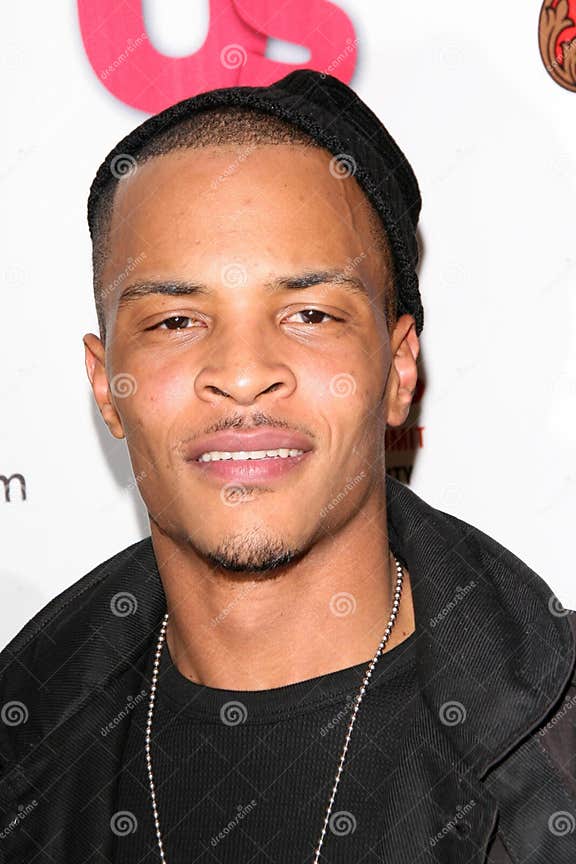 T.I., editorial photography. Image of hills, nominees - 23572832