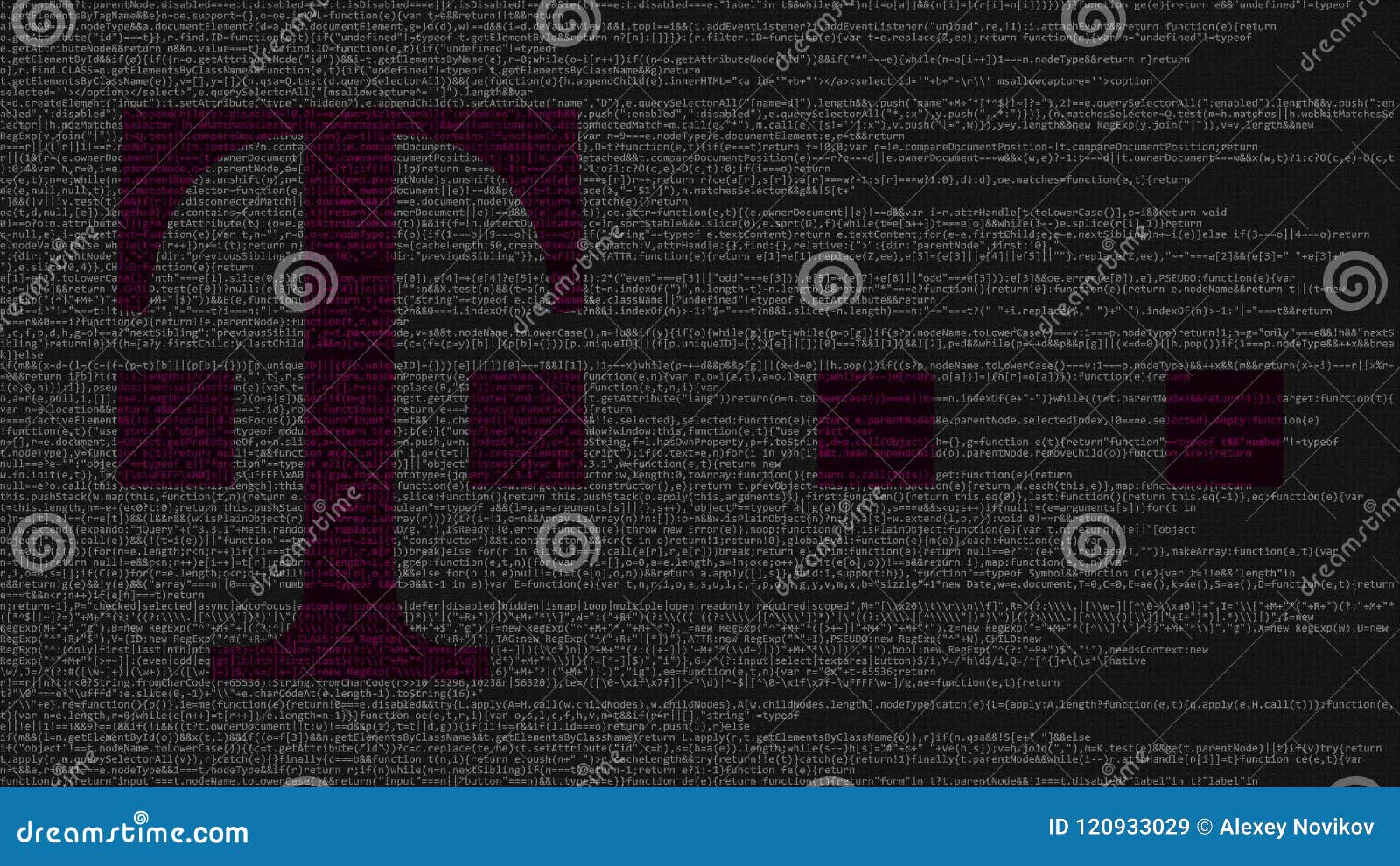 T-Mobile Logo Made of Source Code on Computer Screen. Editorial ...