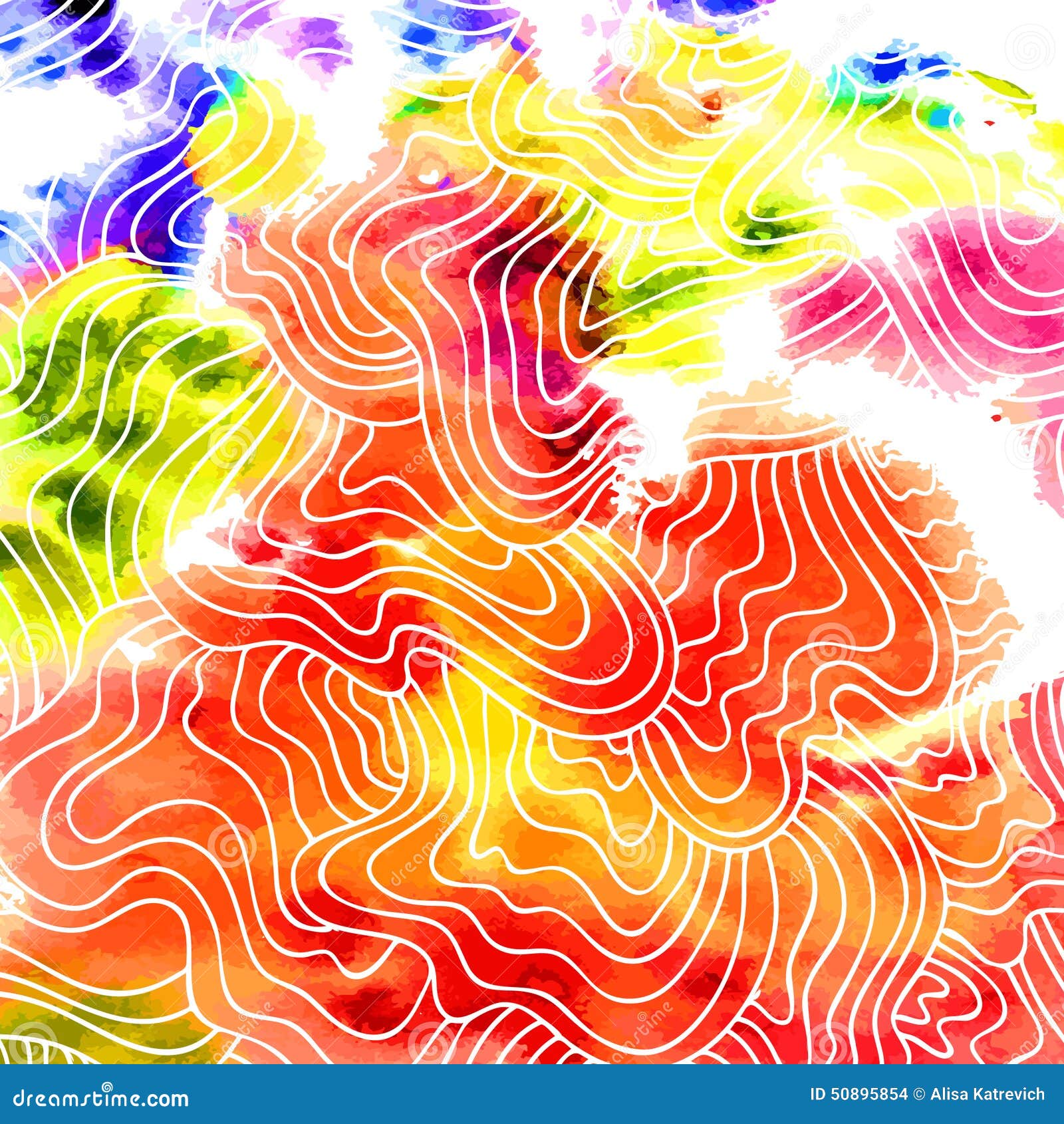 T of Mountain Patterns .Seamless Pattern Can Be Stock Vector ...
