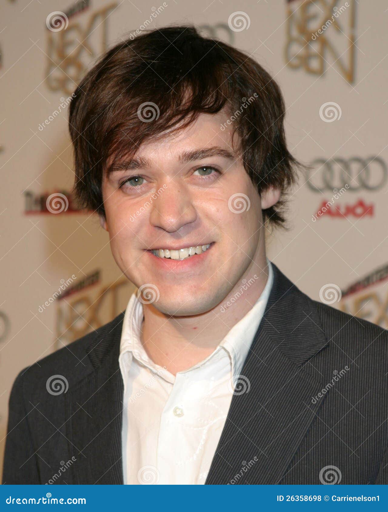 T R Knight editorial stock photo. Image of montmartre - 26358698