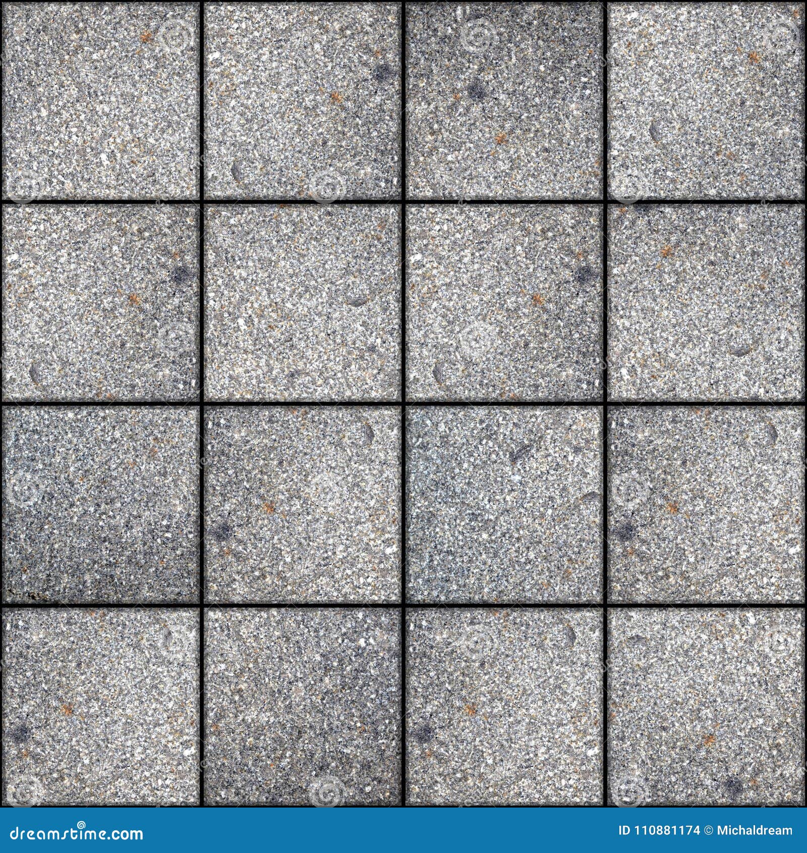T138 Seamless Texture - Stone Tile Stock Illustration - Illustration of ...