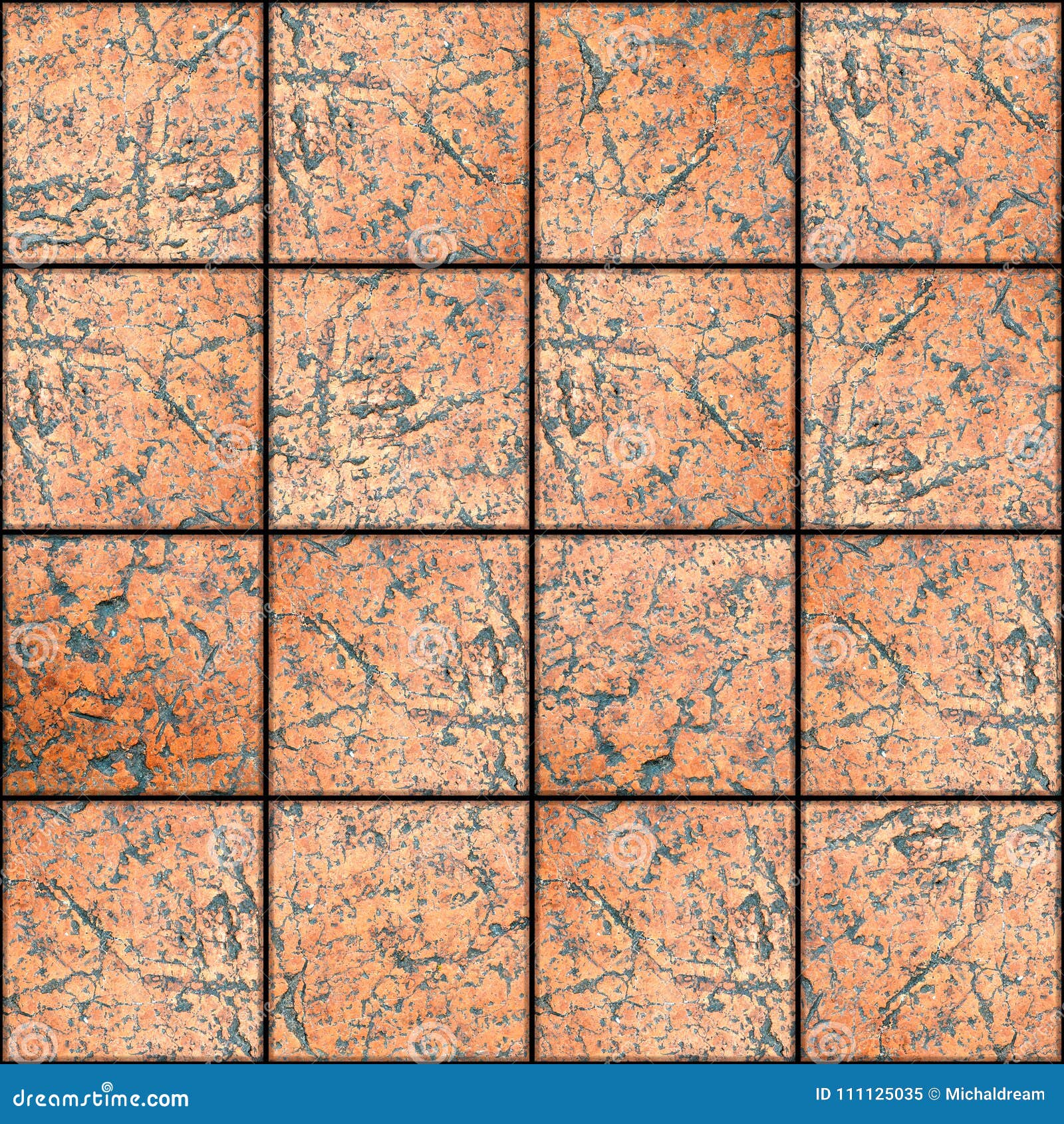 T159 Seamless Texture - Stone Tile Stock Illustration - Illustration of ...