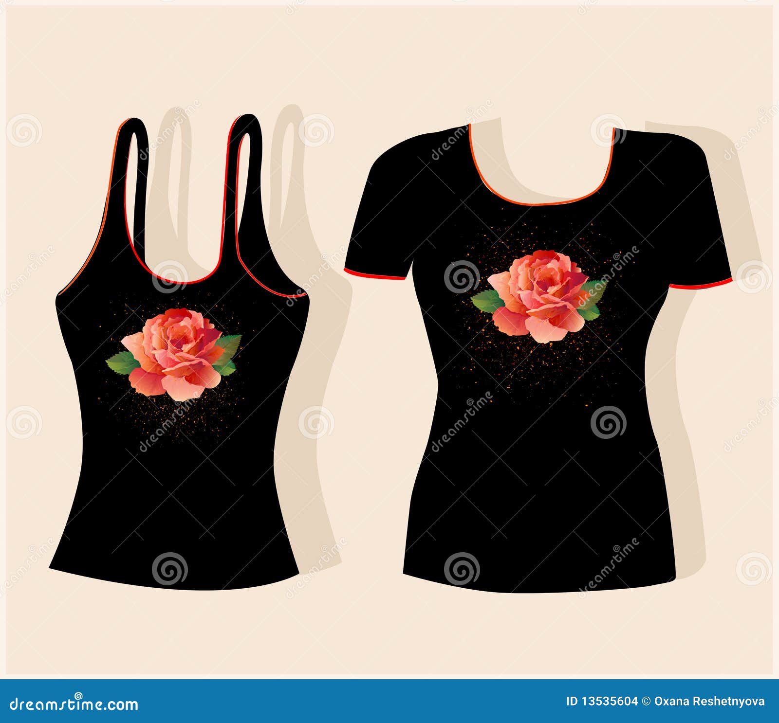 Rose Tank Stock Illustrations – 381 Rose Tank Stock Illustrations ...