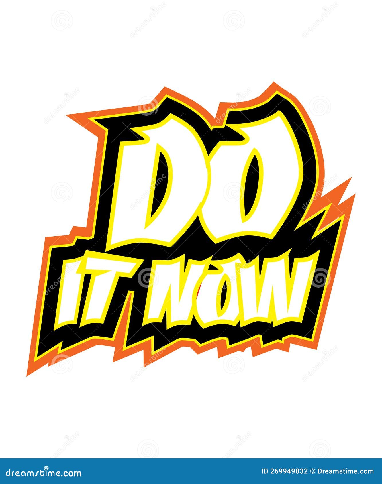 T shirt design44 stock vector. Illustration of modern - 269949832