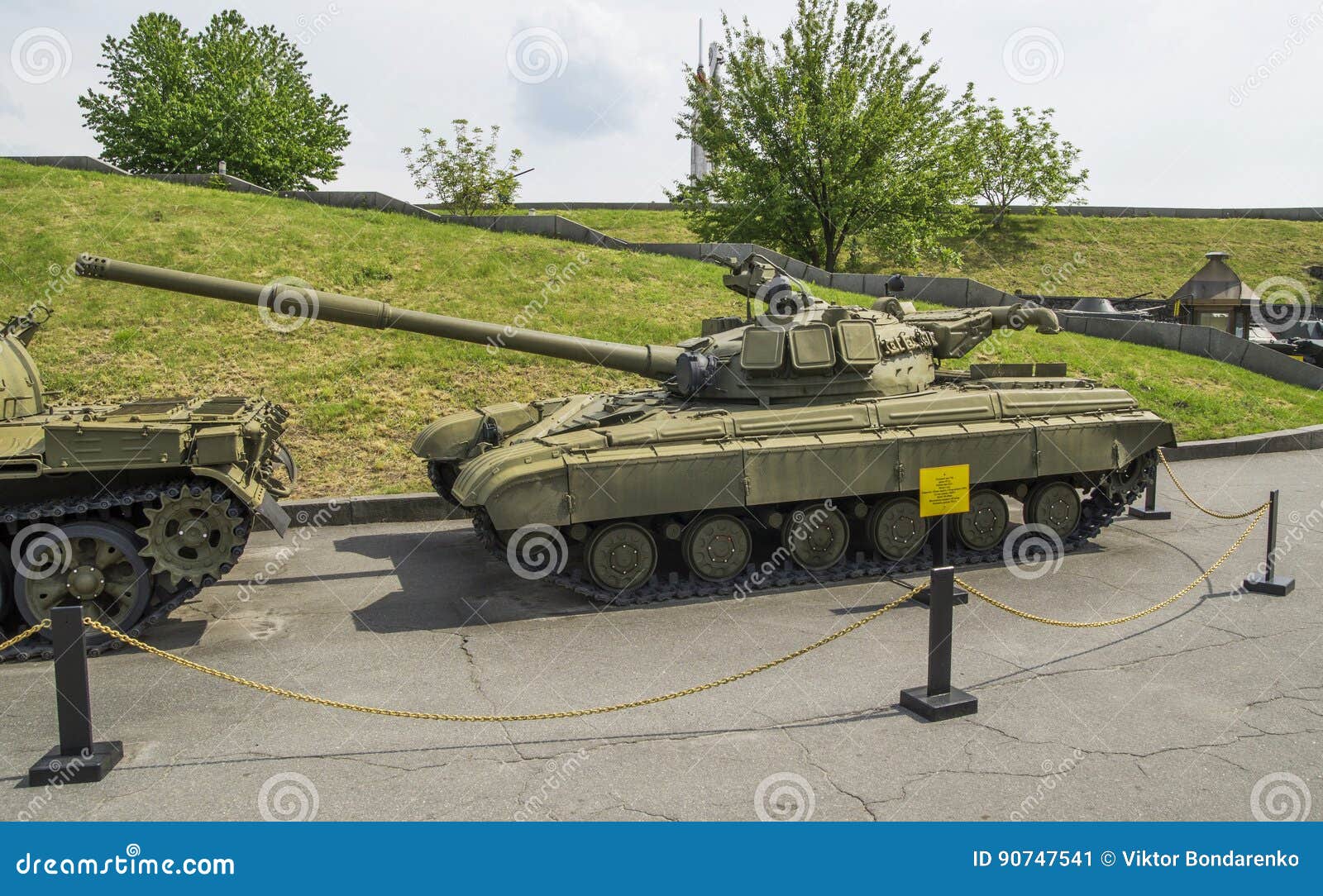 T-44 Soviet Medium Tank stock image. Image of armor, energy - 90747541