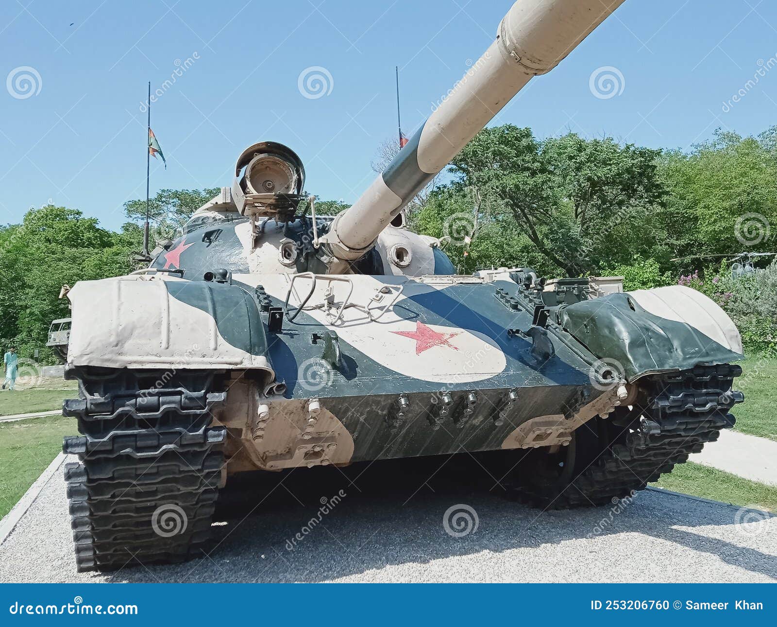 T62 Soviet Tank Red Army editorial image. Image of star - 253206760