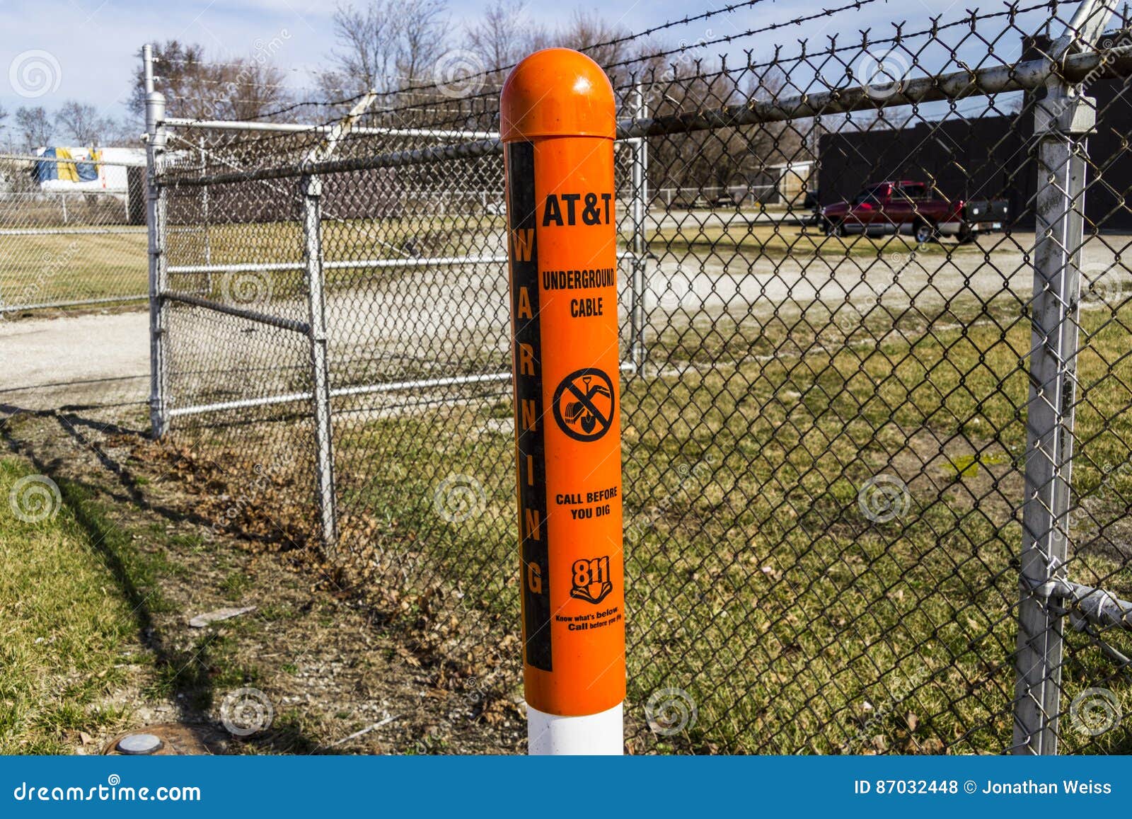 Digging For Broadband Royalty-Free Stock Image | CartoonDealer.com ...